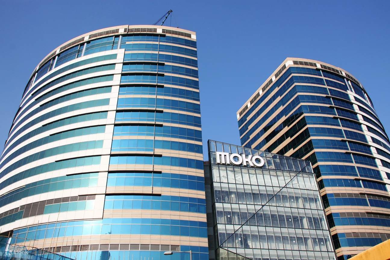 MOKO HK$50 Tenant Cash Coupon & 500 Welcome Points - Klook Hong Kong